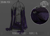 Second Life Marketplace - -DRD- Midnight Velvet - Purple PG