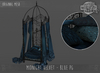 Second Life Marketplace - -DRD- Midnight Velvet - blue PG