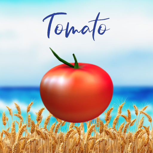 Second Life Marketplace - MyStory TOMATO x25