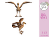 Second Life Marketplace - MBS - Ugly Bird 2