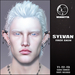 Second Life Marketplace - [VENDETTA ] - T2 SYLVAN FACE SKIN -LELUTKA ...