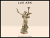 Second Life Marketplace - LUX ARK - Spirit of Life Statue