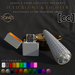 Second Life Marketplace - Iced Blunt & Lighter