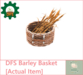 Second Life Marketplace - DFS Barley Basket [Actual Item]