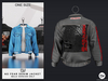 Second Life Marketplace - '' COURTYARD X CATARSIS '' NO FEAR DENIM ...