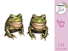 Second Life Marketplace - MBS - Smiling Toad