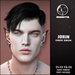 Second Life Marketplace - [VENDETTA ] - T2 JORIN FACE SKIN -LELUTKA EVO X
