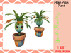 Second Life Marketplace - ::JP:: Alien Palm Plant FULL PERM