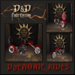 Second Life Marketplace - Daemonic Rides: D&D First Edition