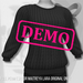 Second Life Marketplace - :Suki: Demo 2025-07 - Lara Original