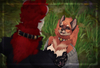 Second Life Marketplace - [FH] Vulpine Head