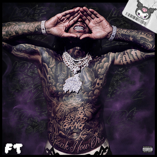 Second Life Marketplace - [FT] \\ Moneybagg Yo - "DO YO SHIT"