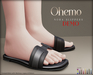 Second Life Marketplace - Ohemo - Nora slippers - DEMO (Add me)