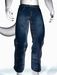 Second Life Marketplace - Terrena by Fauvis - Relaxed Fit Jeans for ...
