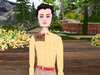 Second Life Marketplace - [SLZS] PMR Cardo Equestrian Club Outfit
