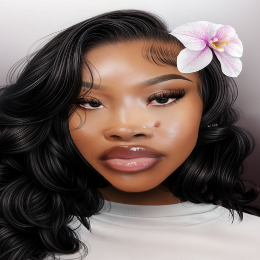 Second Life Marketplace - Third Eye - Raya Skin 2.0