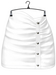 Second Life Marketplace - aprelle kay skirt white