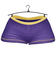 Second Life Marketplace - aprelle bunny shorts LA