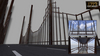 Second Life Marketplace - Mega metal Bridge - Sim Structure (Copy & Modify)