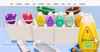 Second Life Marketplace - POOCHIE:BABYDOO BATH SET (UNPACKER)