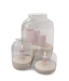Second Life Marketplace - Heart Shaped Dreamer // Gacha // Jar Candles