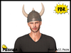 Second Life Marketplace - Meshuga PBR Horn Helmet FULL PERM MESH