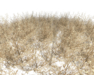 Second Life Marketplace - Atheria Designs Dry Grass Patch