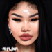 Second Life Marketplace - BTC- 'Ah'lina' Skin [EVOX TONE 1]