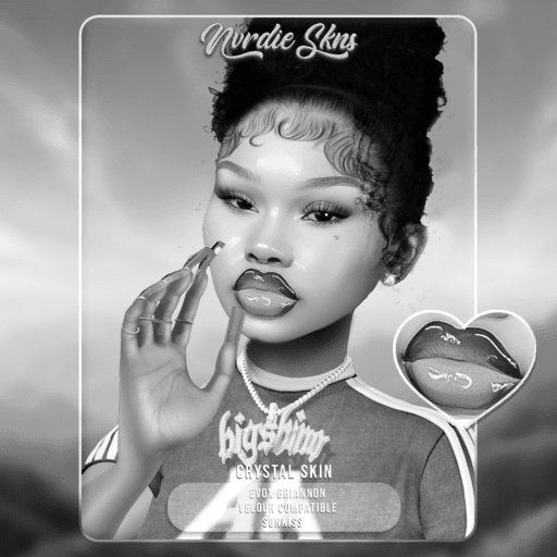 Second Life Marketplace - ns: crystal demo