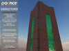 Second Life Marketplace - POUNCE - Commercial Building - Emerald Tower