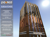 Second Life Marketplace - POUNCE - Commercial Building - Aurum Tower