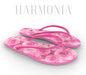 Second Life Marketplace - Rose Flip Flops Legacy