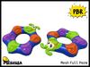 Second Life Marketplace - Meshuga PBR Inflatable Bug Float FULL PERM MESH