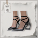 Second Life Marketplace - Orphic + Violette Heels + Black