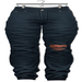 Second Life Marketplace - [C.YFashion]*JEFF*Jeans Dark(add me)