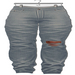 Second Life Marketplace - [C.YFashion]*JEFF*Jeans Bleach Slate(add me)