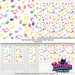 Second Life Marketplace - TBJ-Musical Note 4 textures Wall Textures ...