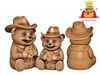 Second Life Marketplace - Meshed Potato Koala Cookie Full Perm