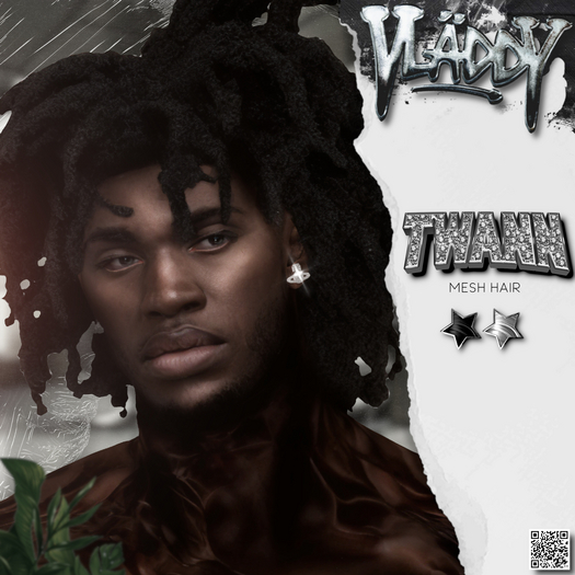 Second Life Marketplace - Vladdy // "Twann" Freeforms