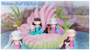 Second Life Marketplace - EVH Medussa Float PG PINK SET