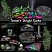 Second Life Marketplace - .FNY. Gacha - Table with Weed Print - Stoners ...