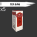 Second Life Marketplace - MyStory TeaBag x 5