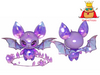 Second Life Marketplace - Crystal Bat Full Perm