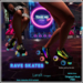 Second Life Marketplace - TMB - RAVE SKATES - LaraX
