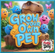 Second Life Marketplace - (PD) Grow Your Own Pet Dinosaur - ADD