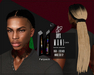 Second Life Marketplace - l YX l Mani Locs Fatpack