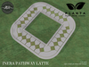 Second Life Marketplace - Planta - Inera Pathway Latte