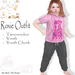 Second Life Marketplace - -S- Roxie Outfit TW, BBY, BBYC
