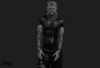 Second Life Marketplace - [ZENER]. Orion Shape - Lel Paxton EvoX