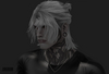 Second Life Marketplace - [ZENER]. Orion Shape - Lel Paxton EvoX